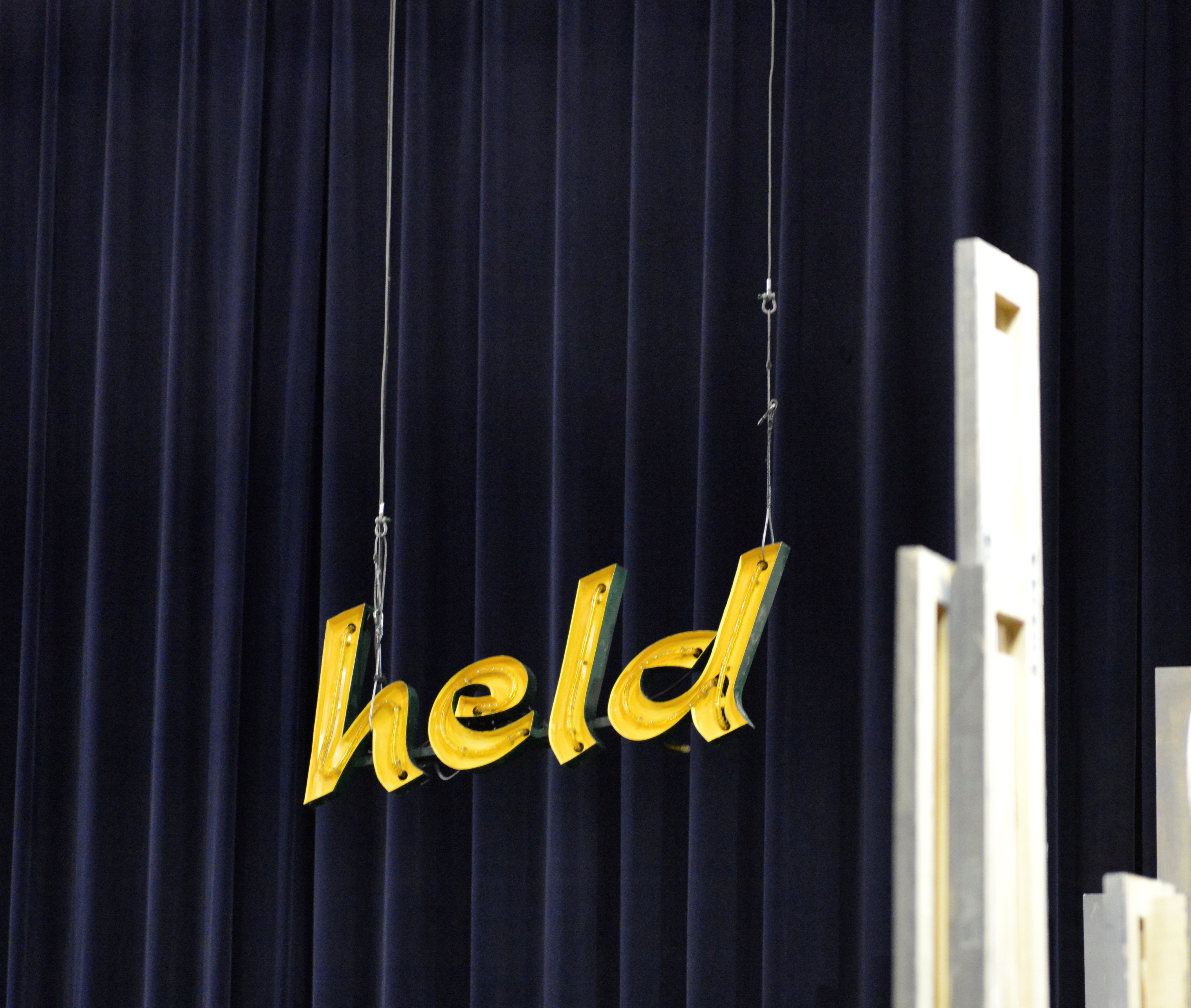 Robin Hood - Jeugdtheater te zien in heel Nederland